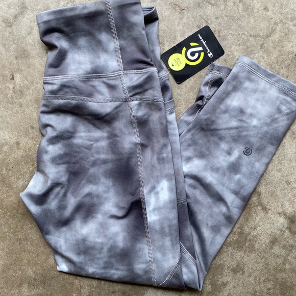 C9 by Champion | Pants & Jumpsuits | Nwt High Rise Workout Pants | Poshmark